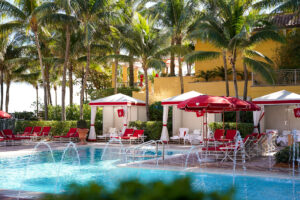 Miami Girls’ Getaway Travel Guide: A Luxurious Journey of Relaxation ...