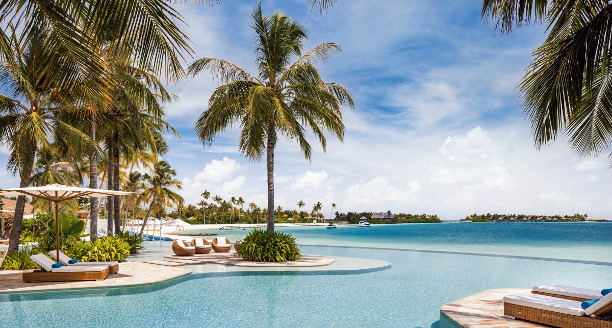 Spring Break for Adults - Inspiring Vacation Destinations That Will ...