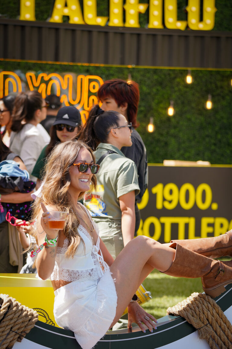 BottleRock Napa Valley Sizzles with Hot Performances by Justin ...