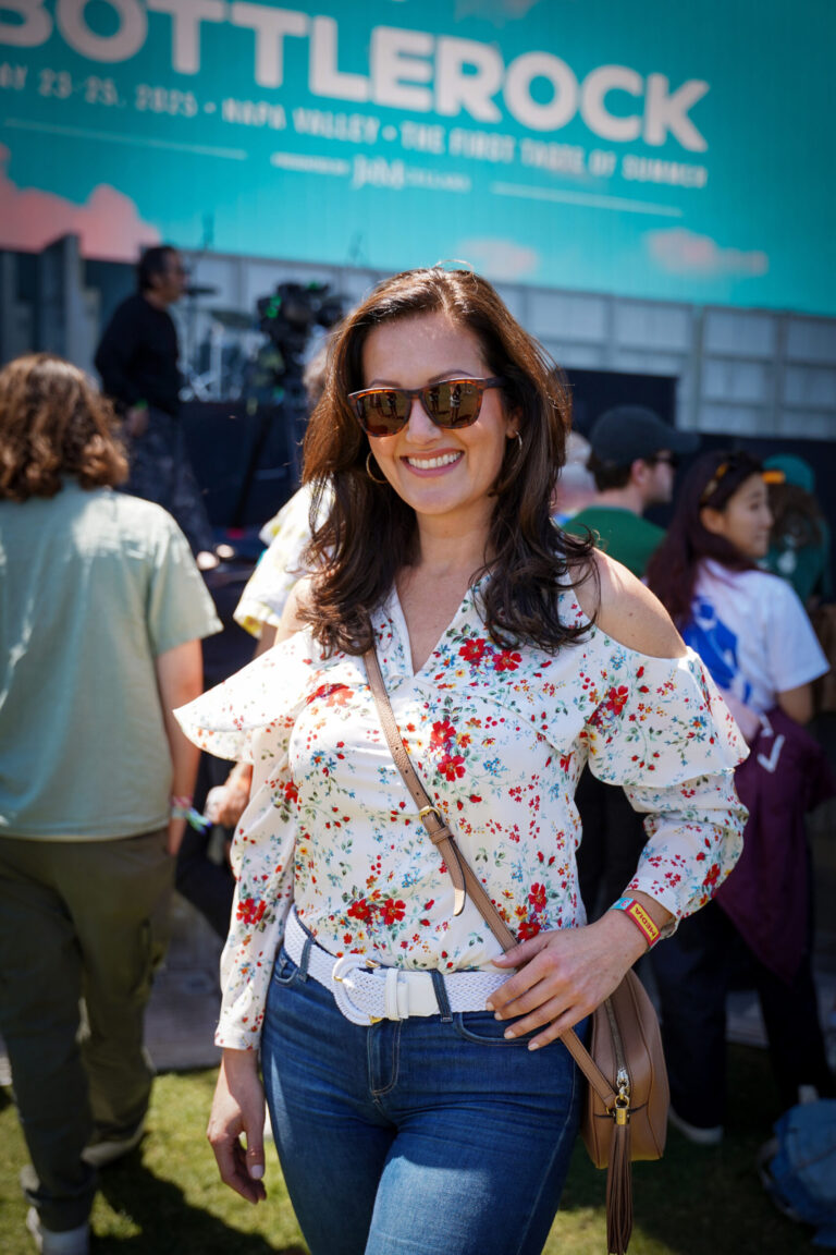 BottleRock Napa Valley Sizzles with Hot Performances by Justin ...