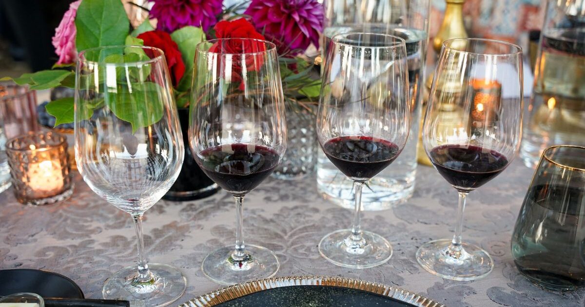 Where to Eat, Sip & Travel: 45 Upscale Food & Wine Events to Experience ...